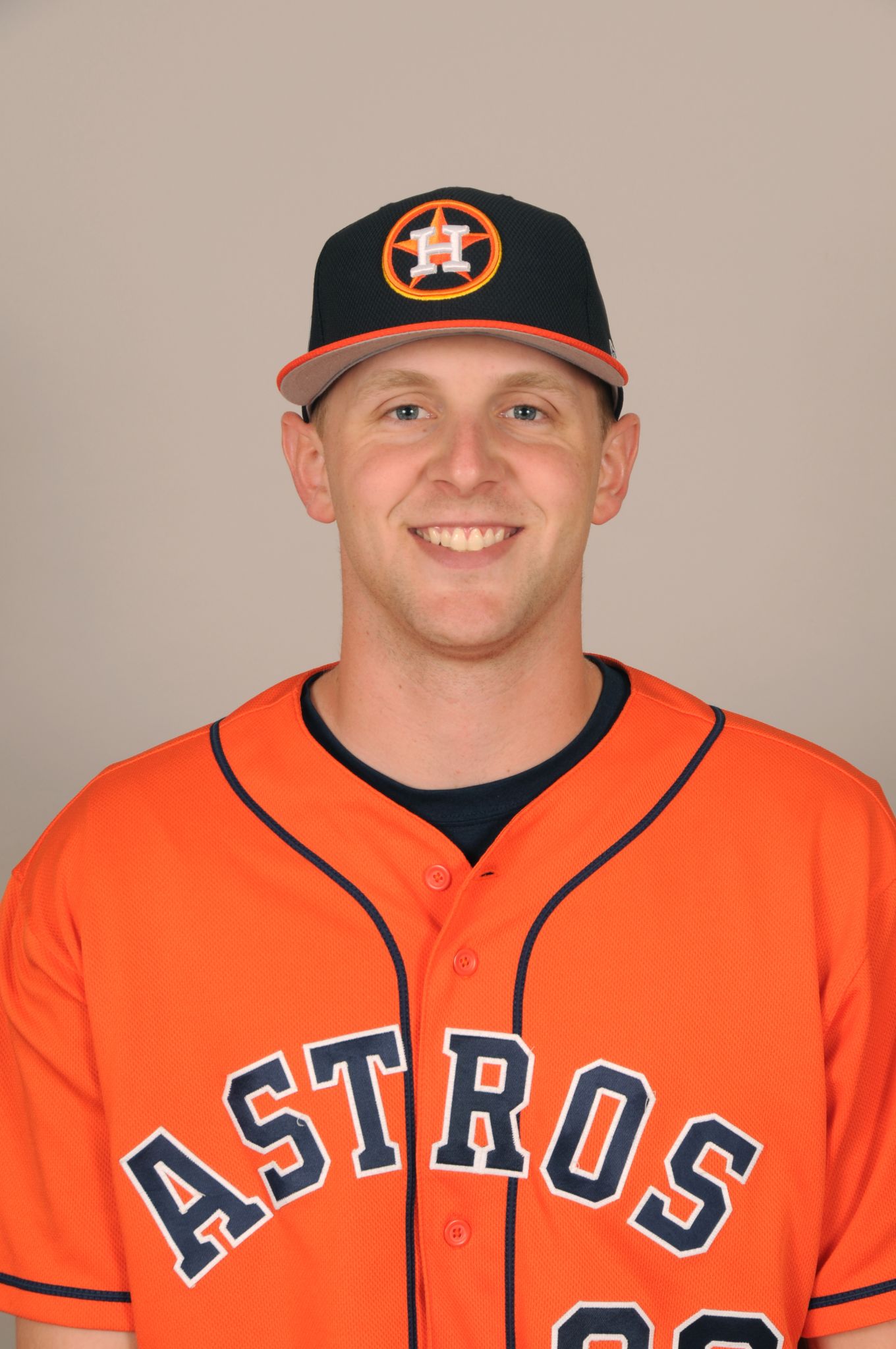 Astros minor leaguer Alex Winkelman falls shy of no-hitter