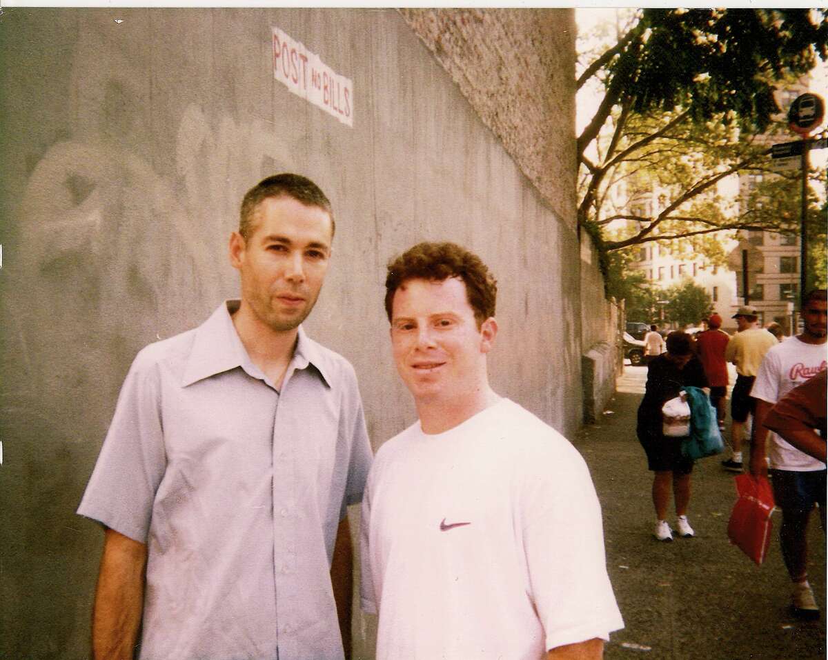 20 things you don’t know about me: Brian Sinkoff