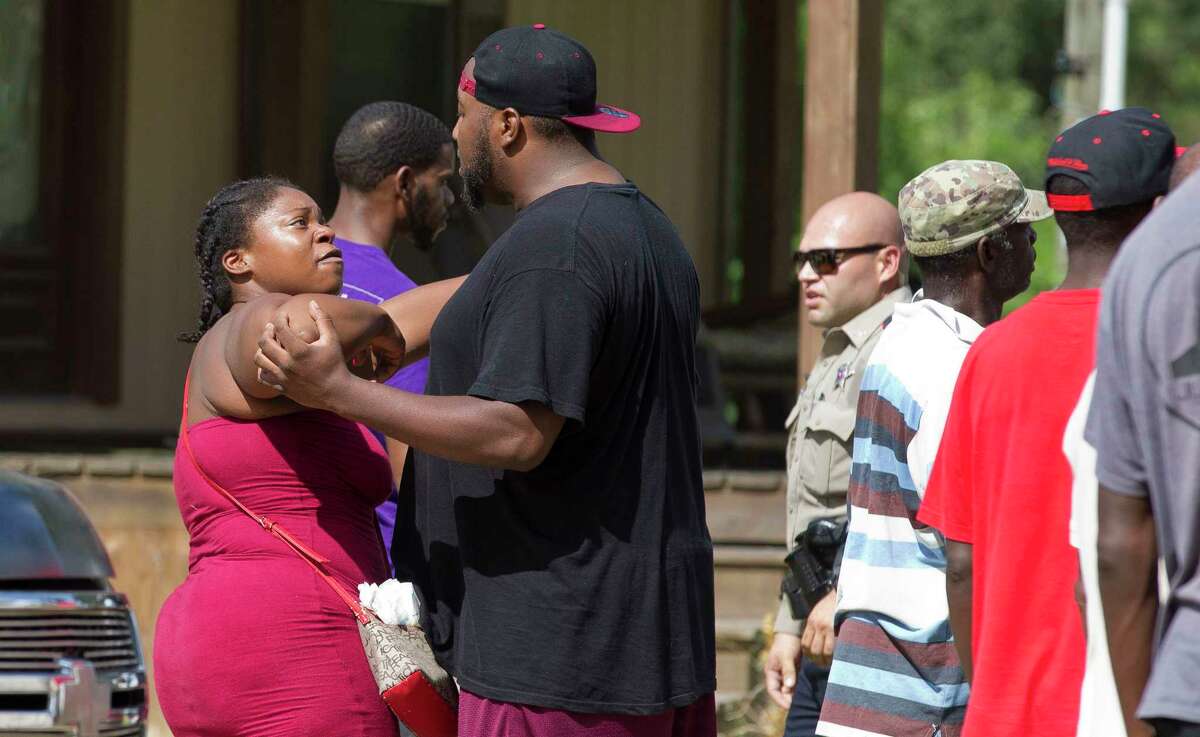 Teenage Tamina double murder suspect could be tried as adult