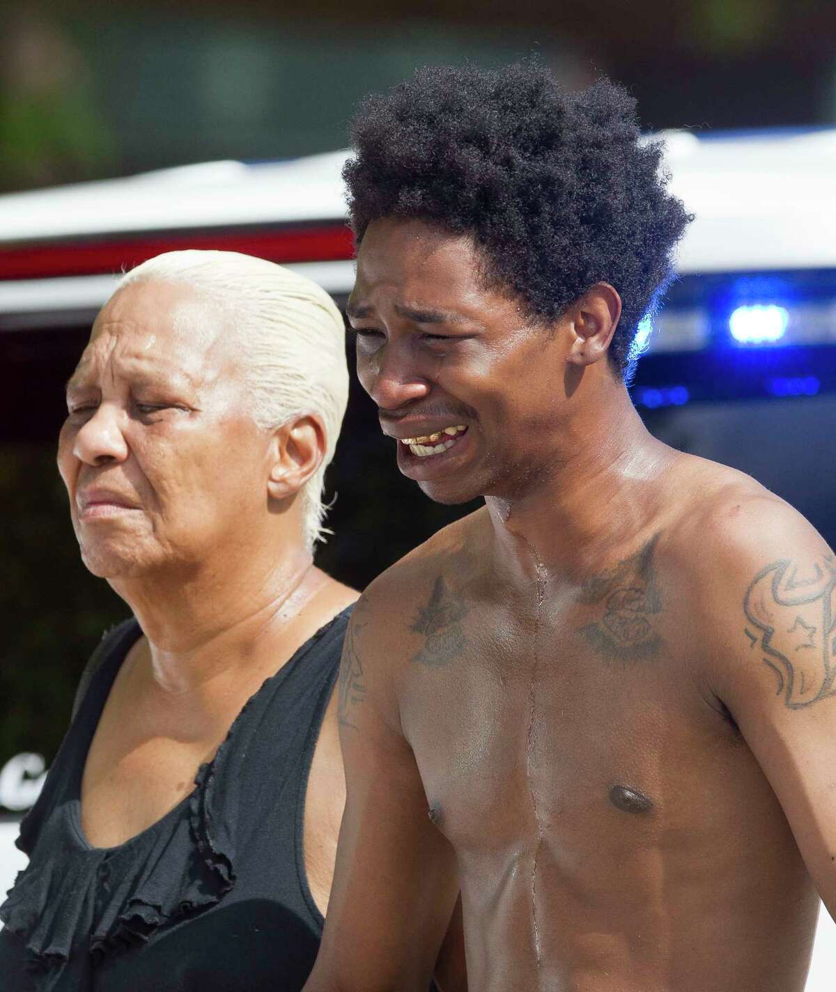 Teenage Tamina double murder suspect could be tried as adult