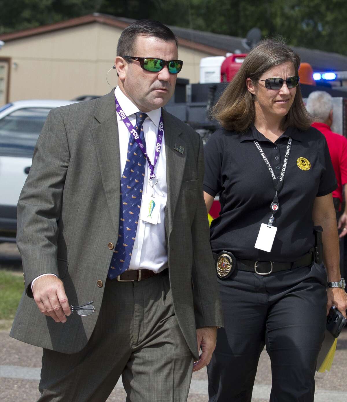 Teenage Tamina double murder suspect could be tried as adult