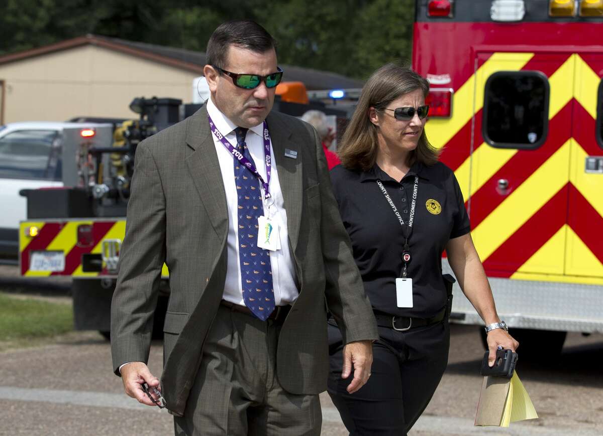 Teenage Tamina double murder suspect could be tried as adult