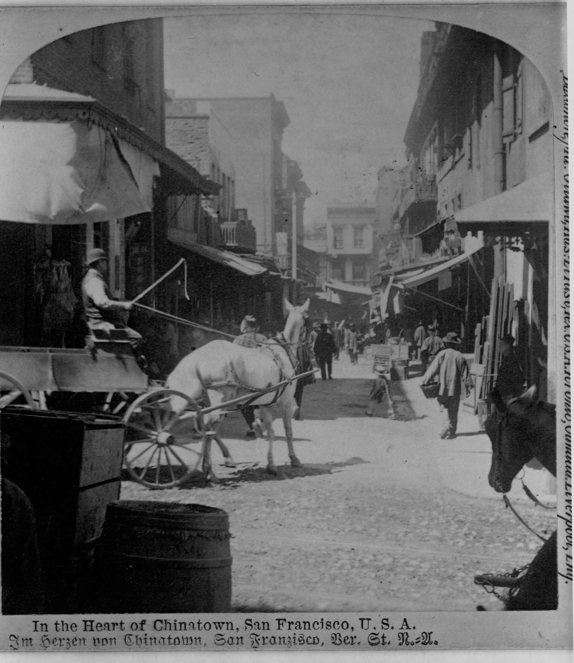 140 years ago, San Francisco was set ablaze during the city's deadliest ...