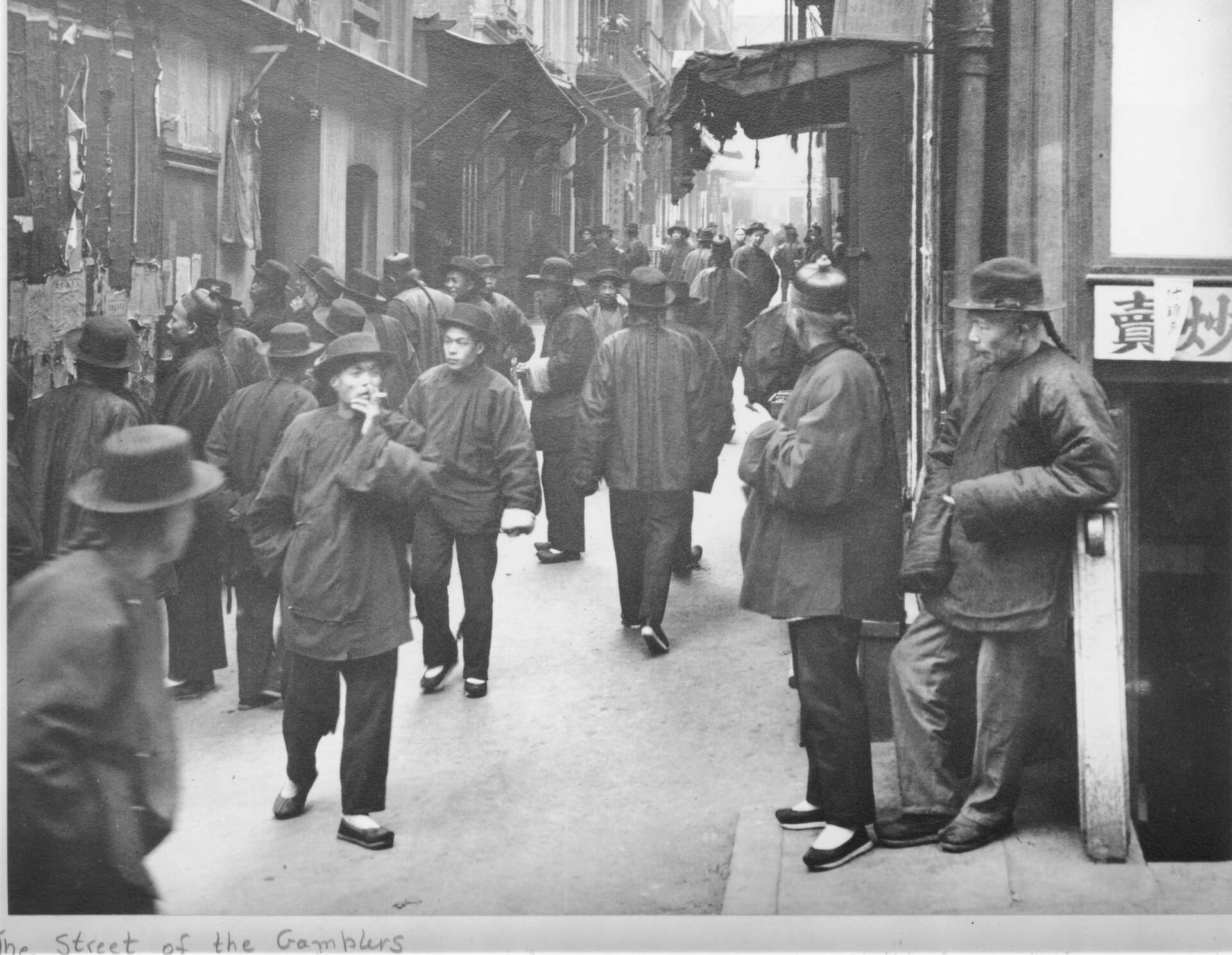 140 years ago, San Francisco was set ablaze during the city's deadliest ...