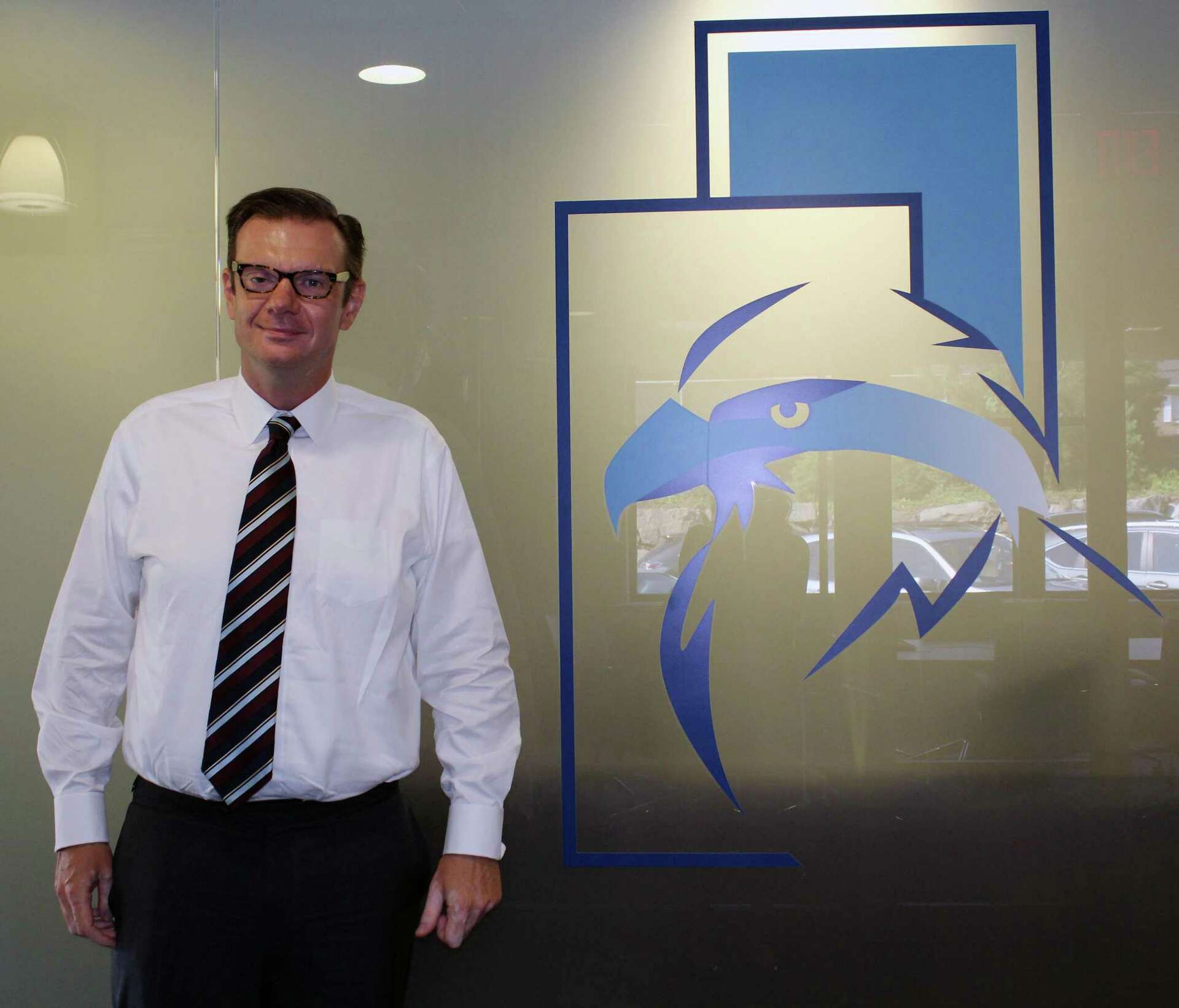 Get to know...Tom Majewski, Financial Services Entrepreneur of the Year ...