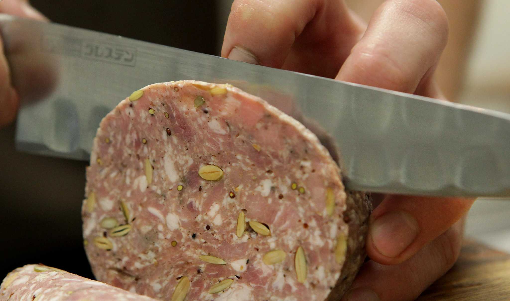 San Antonio diners can sink their teeth into Charc Week