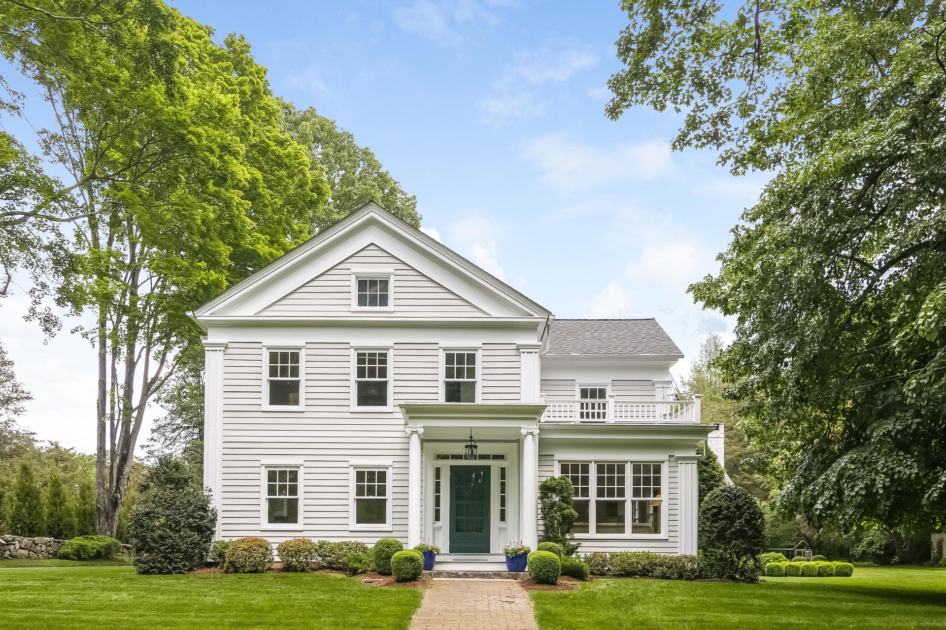 On the Market / Sophistication on Silvermine