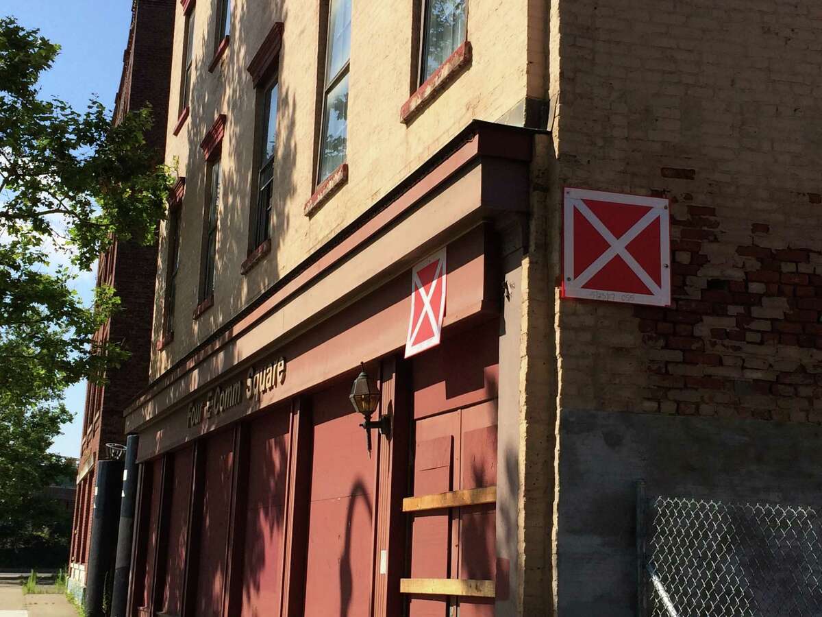 NYS-owned buildings in downtown Albany deemed unsafe