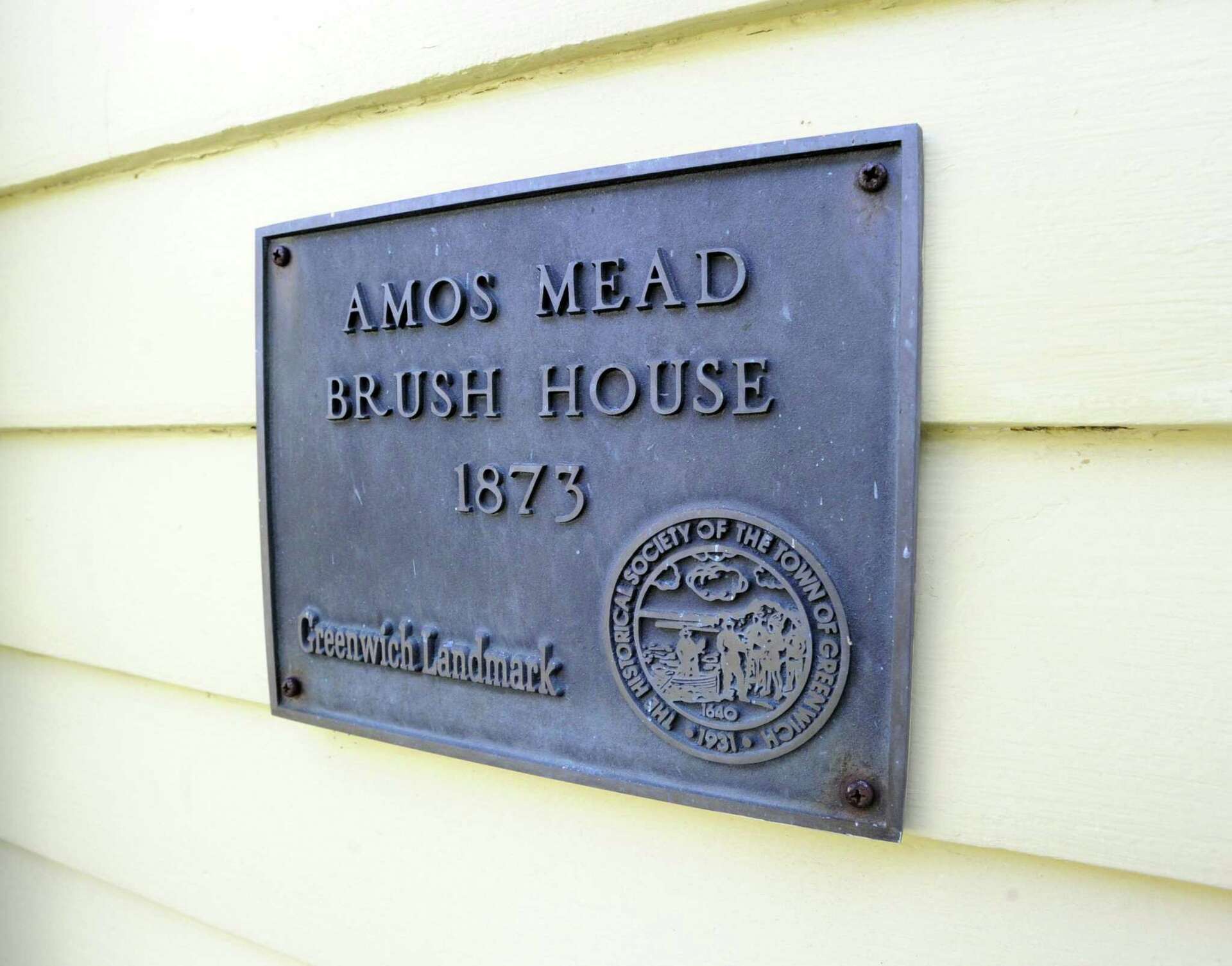 Southwestern Connecticut homes give us a hint into the past