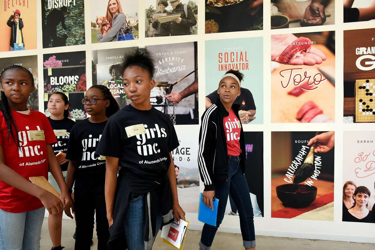 Tech industry needs to build a diversity pipeline