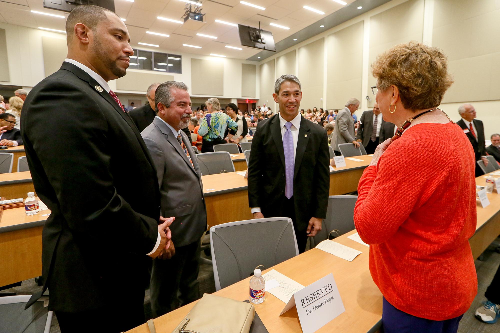 UIW hopes to bring new era of innovation to San Antonio with new ...