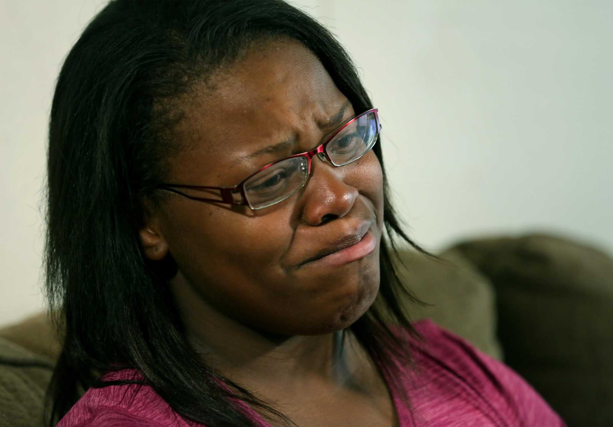 After ‘senseless’ shooting of 4-year-old, leaders vow to stop bloodshed