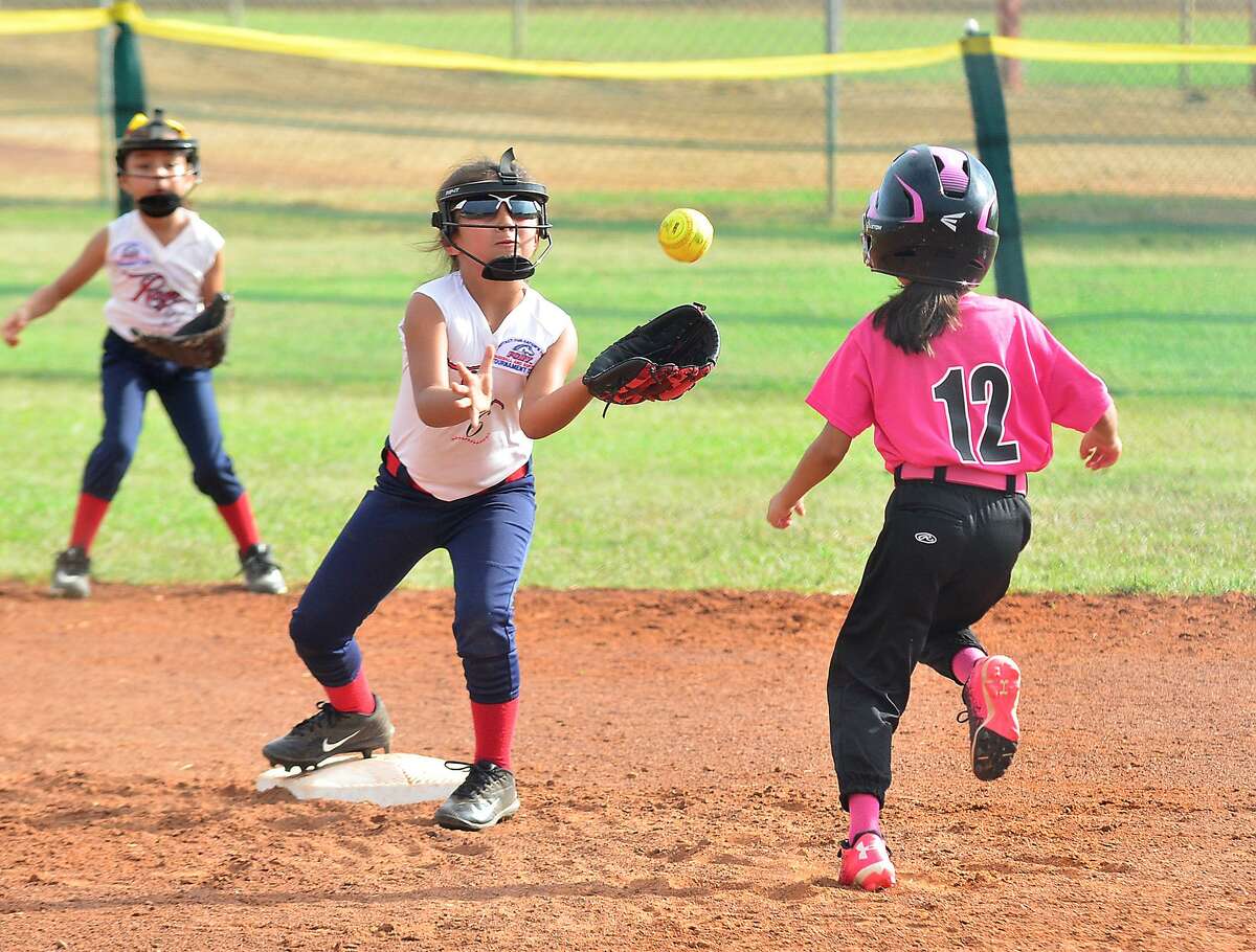 PONY League tournament play begins