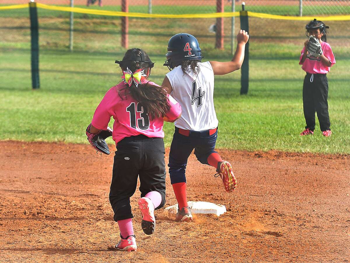 PONY League tournament play begins