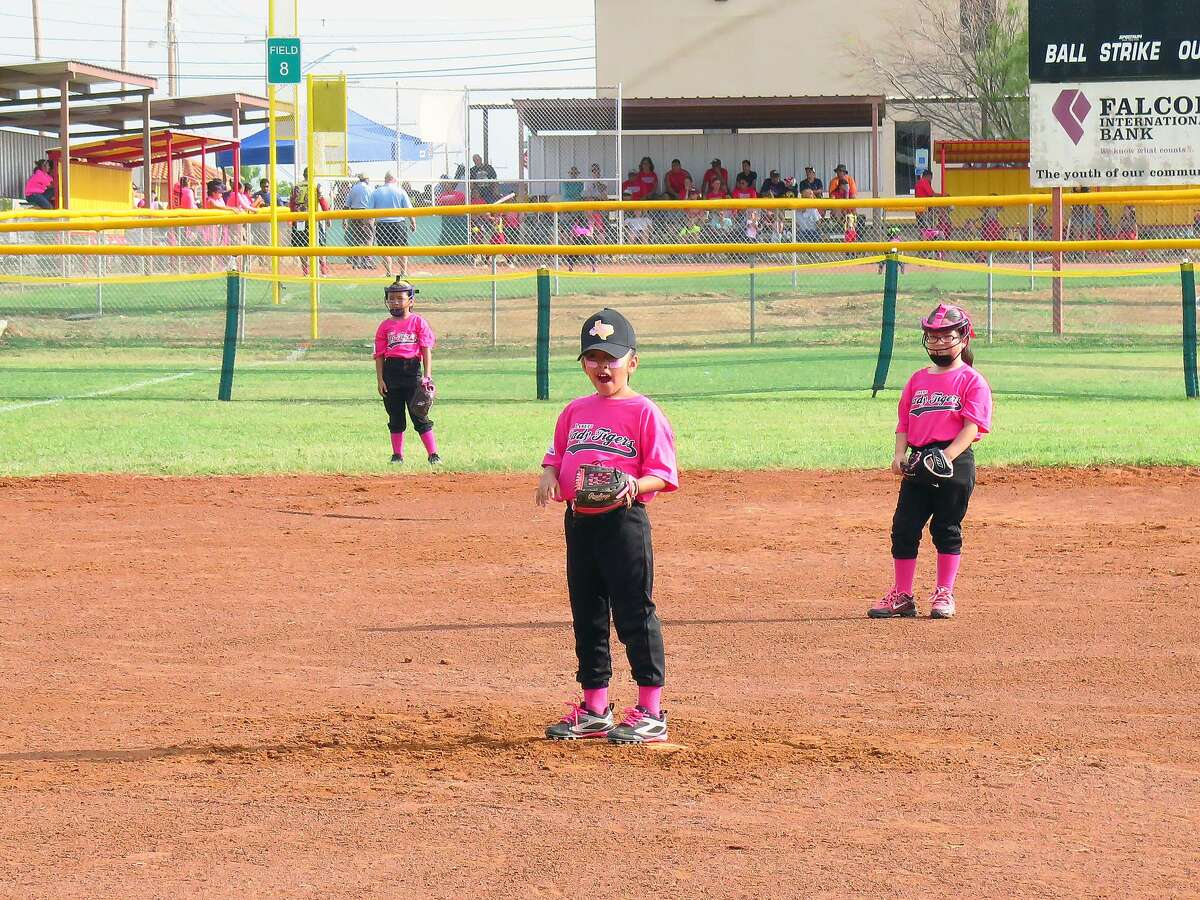 PONY League tournament play begins