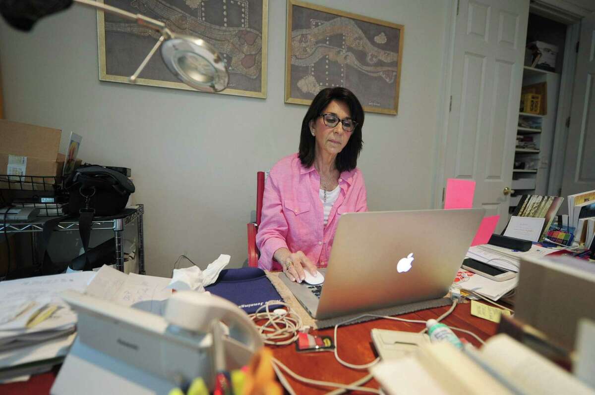 Owning It: Executive coach Judith Glaser charts a course for productive ...