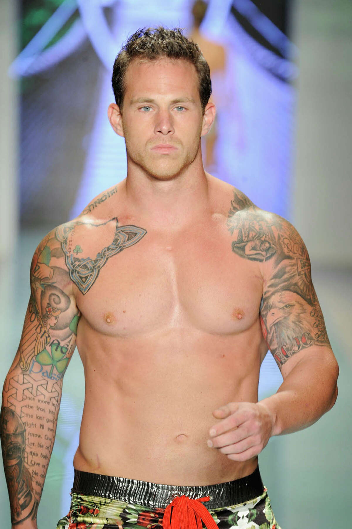 SwimMiami's sexiest parties & hottest fashion (photos)