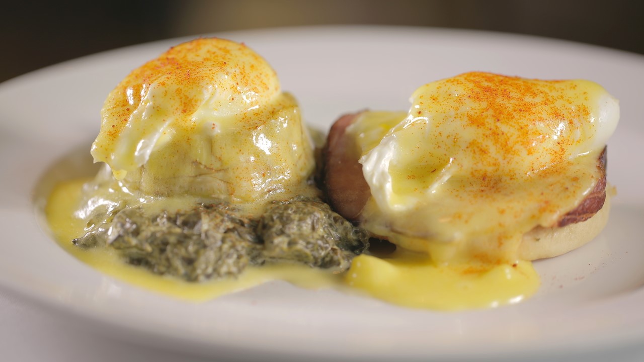 Good Taste with Tanji: Houston Restaurant Weeks benefitting the Food ...