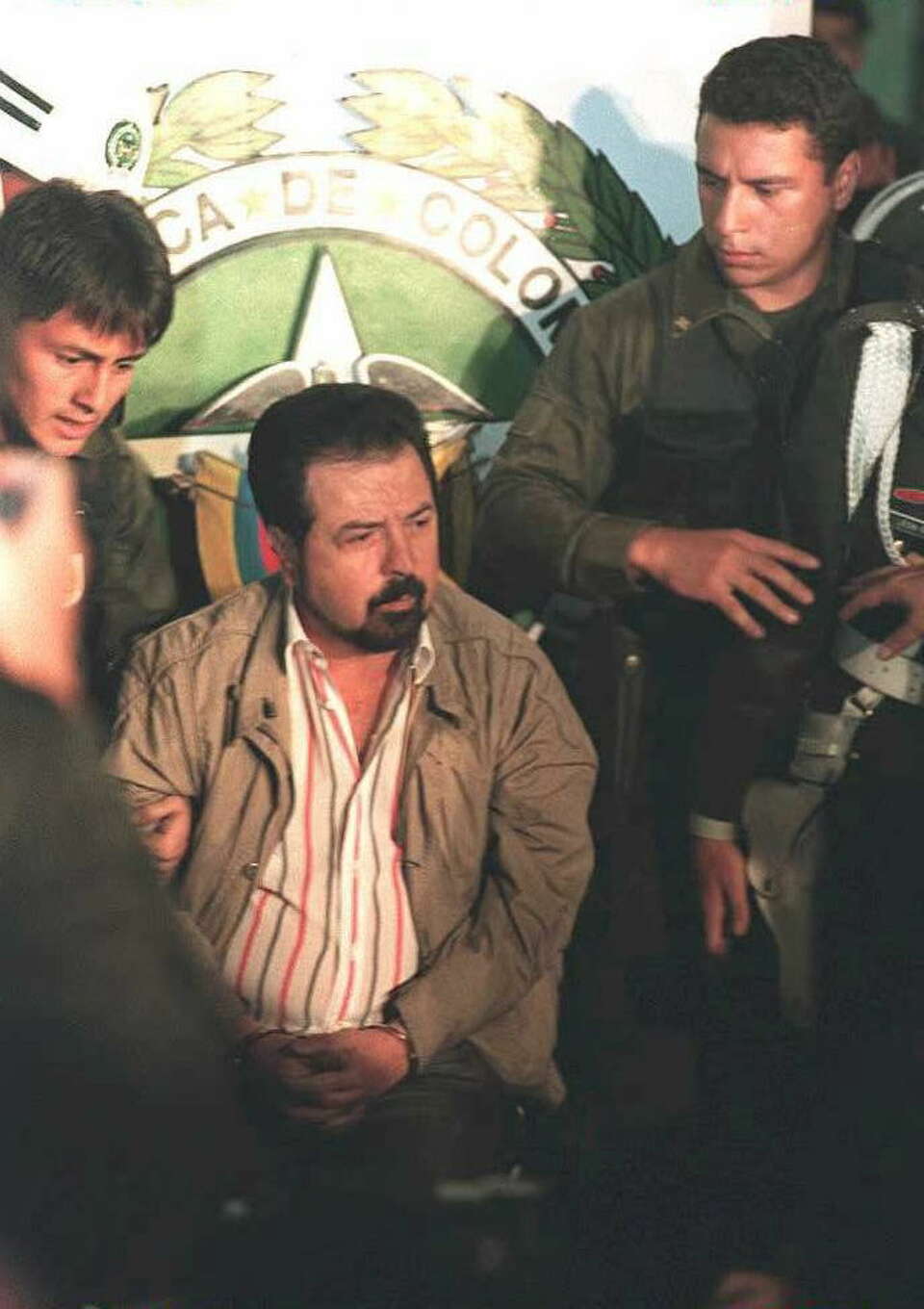 Timeline: Important events in the history of the Cali Cartel
