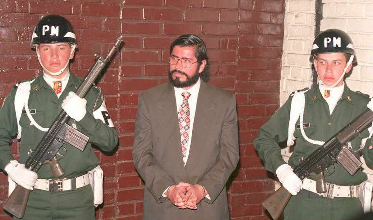 Narcos returns with a new enemy in season 3: The Cali Cartel