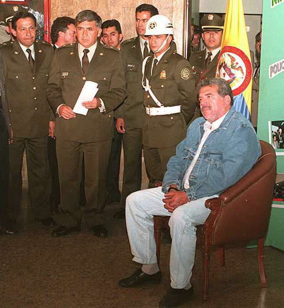 Timeline: Important events in the history of the Cali Cartel