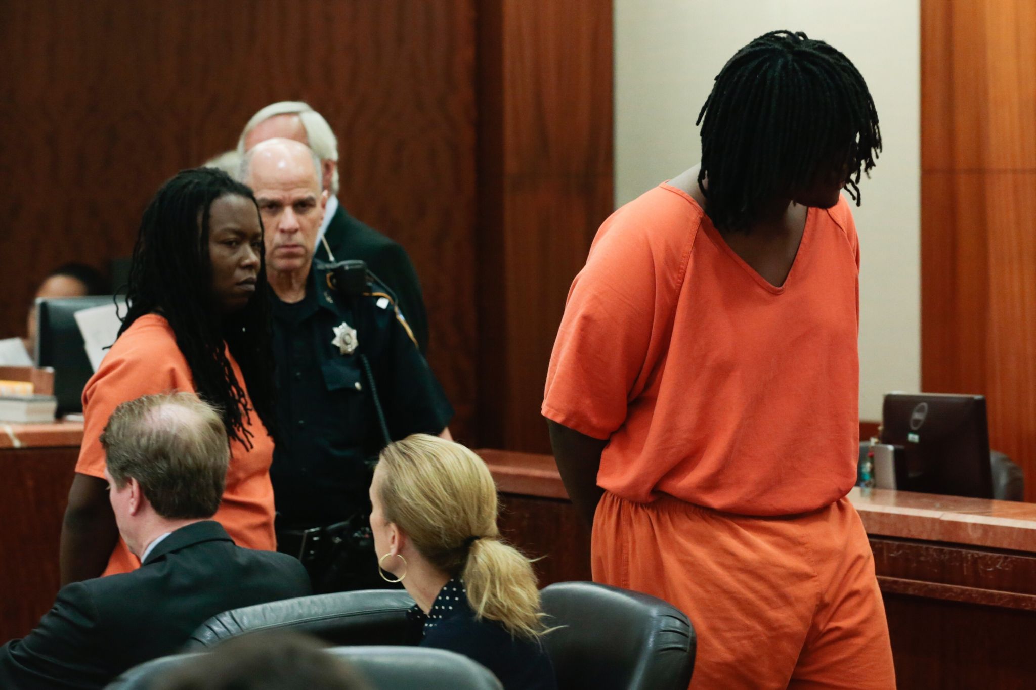 Brother sobs as prosecutor tells judge he admitted shooting his 14-year ...