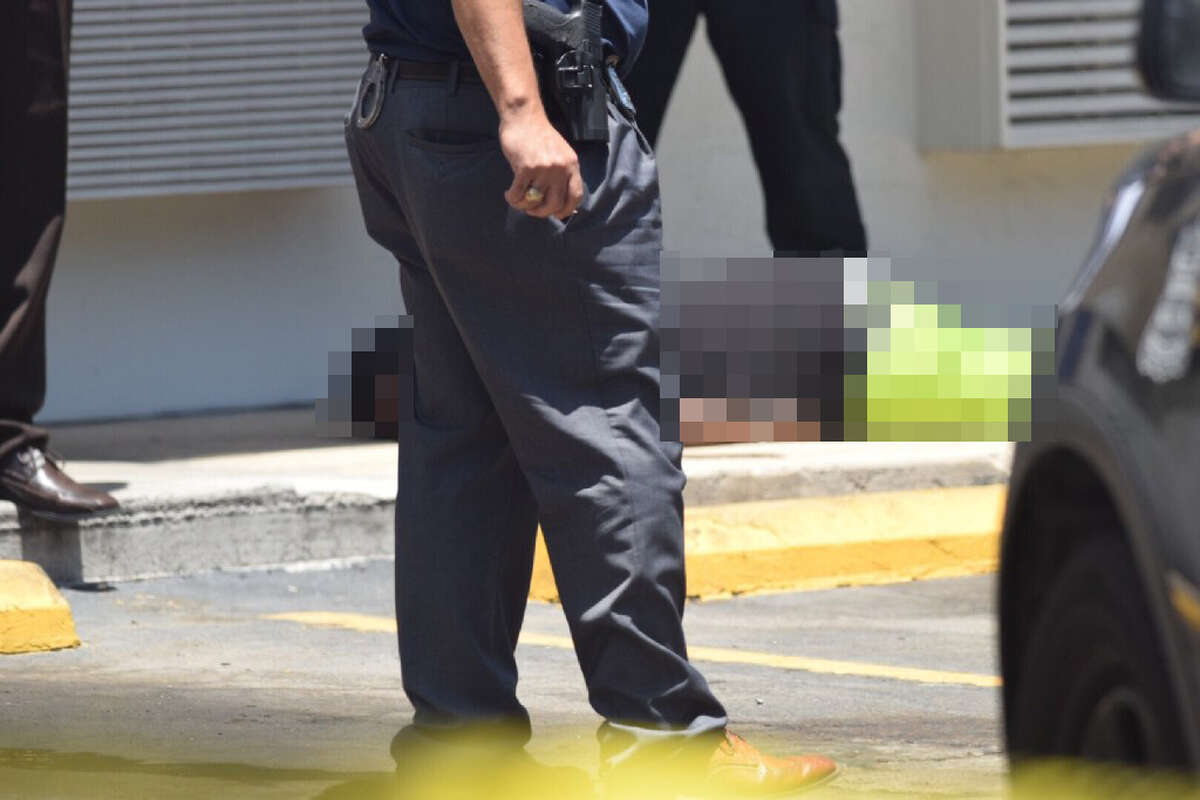 Man found dead, lying in pool of blood at East Side motel