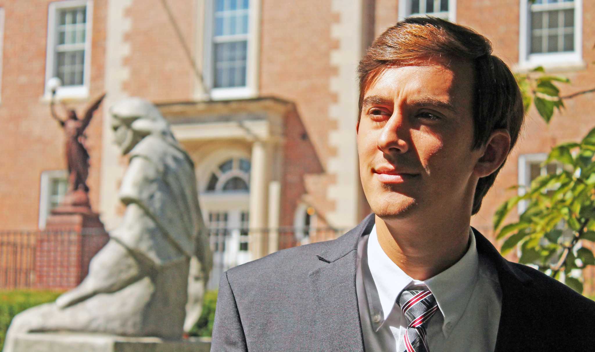 John Grosso op-ed: Bringing millennials to the faith through social media