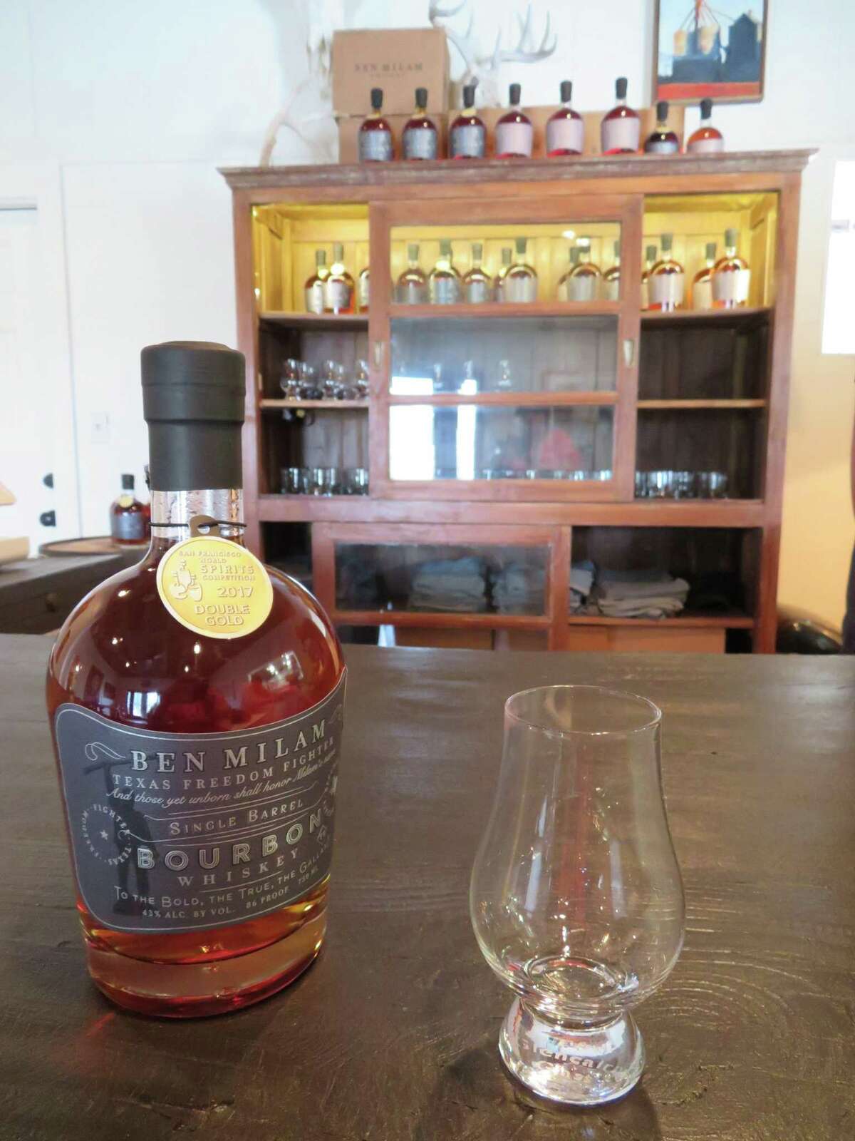 10 good reasons to visit Fredericksburg