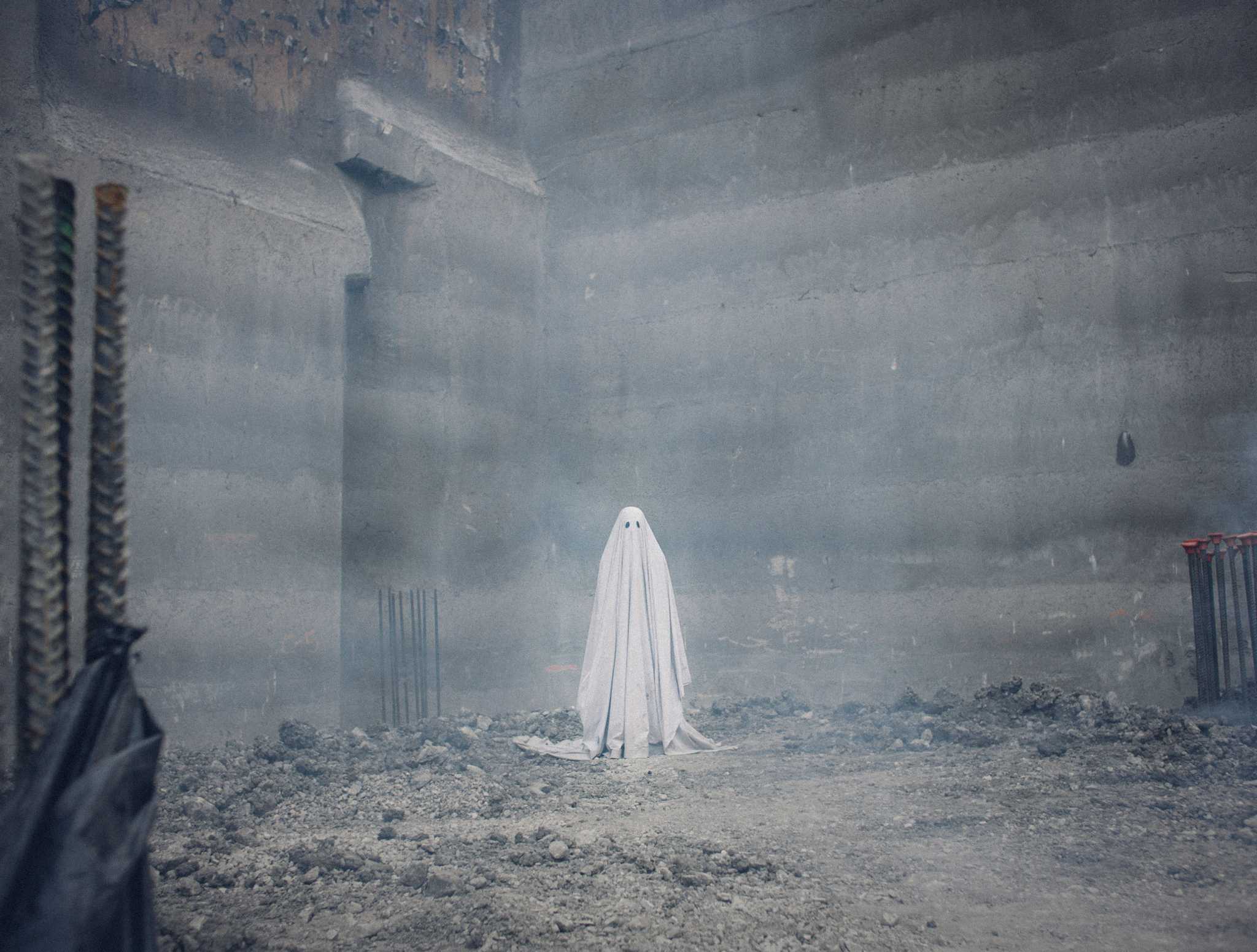 'Ghost Story' haunts viewer as meditation on passing of time