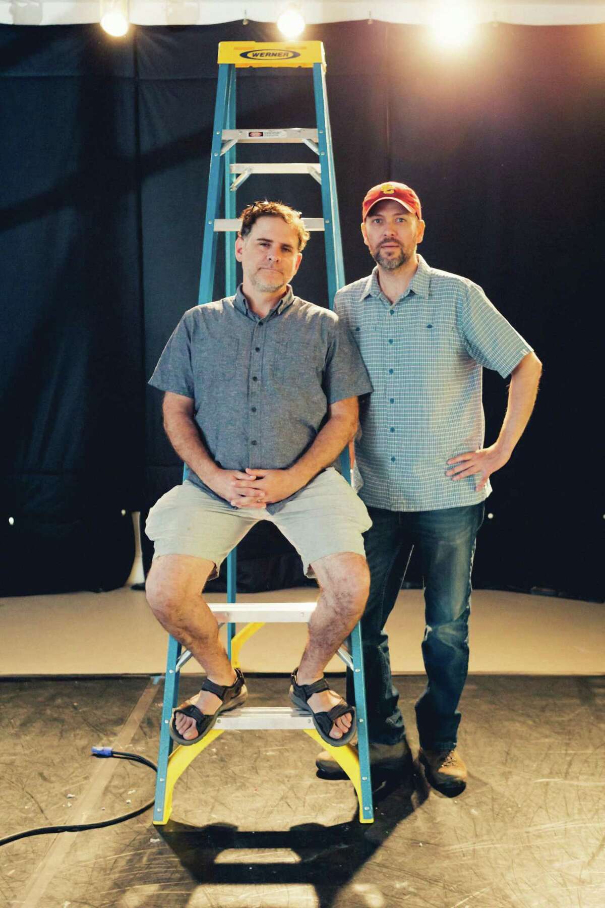 Thrown Stone Theatre Company presents U.S. premiere of Edinburgh ...