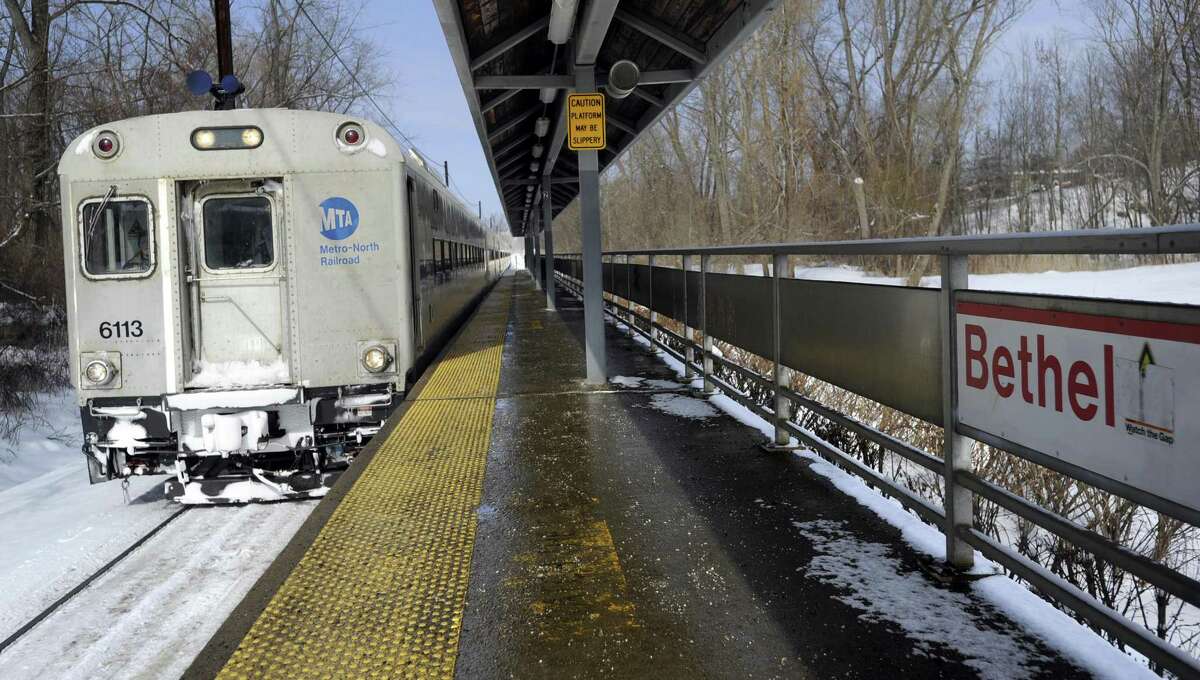 Progress continues on Bethel’s revitalization plan