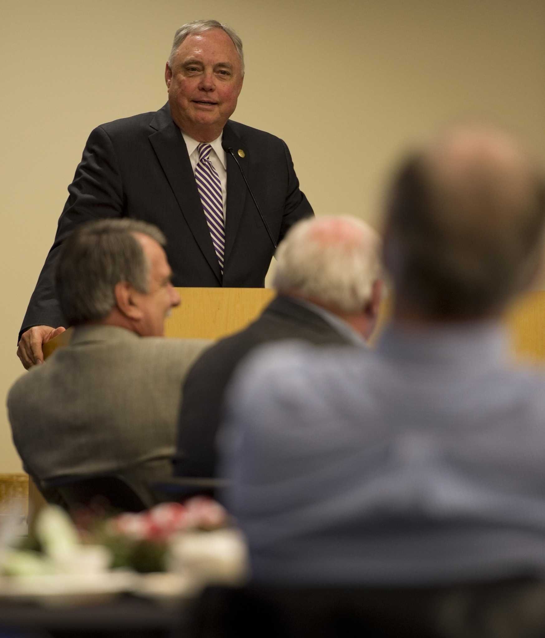 What’s hiding behind legislative privilege?