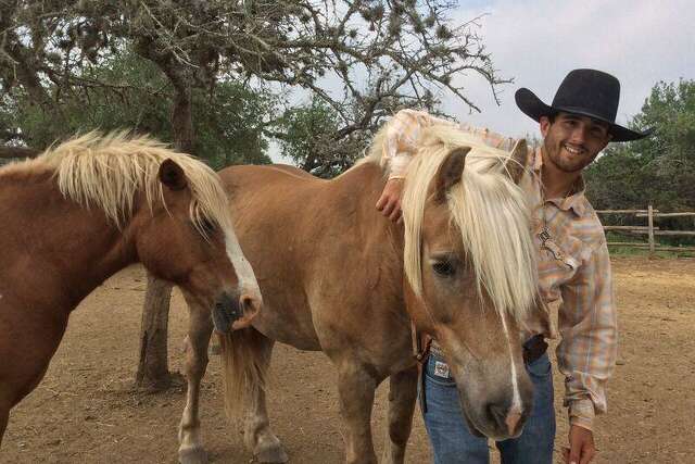 5 Texas dude ranches perfect for channeling your inner cowboy