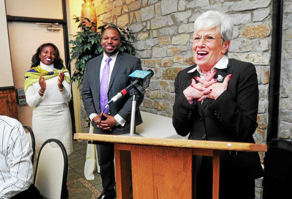 Holder-Winfield wins