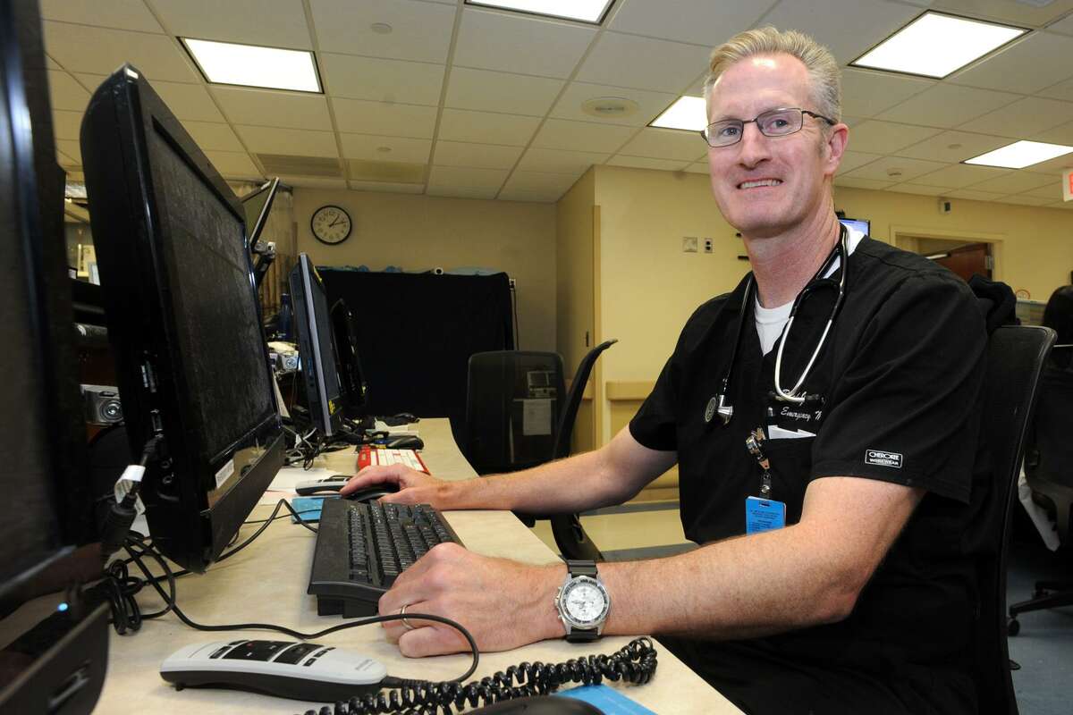 Hospital works to limit opioid prescriptions