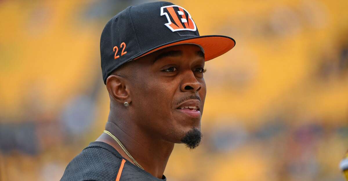Bengals corner William Jackson III: 'I was always doubted'