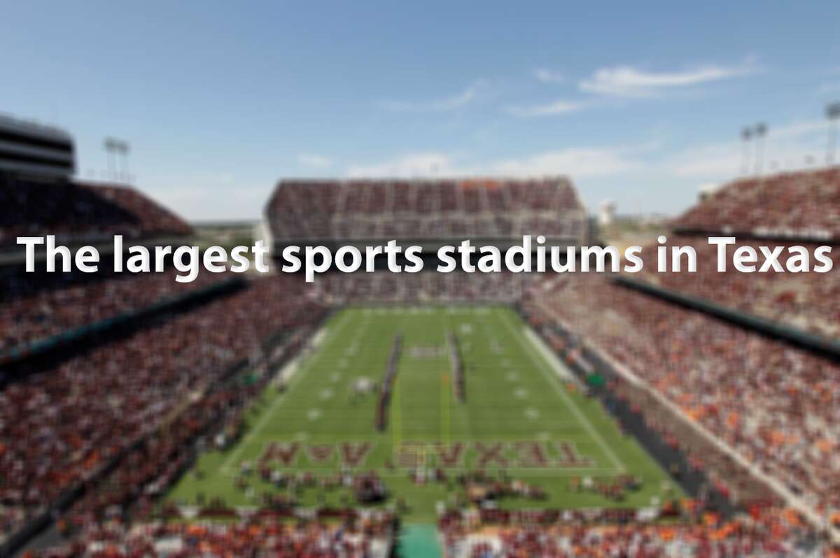 Texas high school's $48 million stadium is impressive, but not close to ...