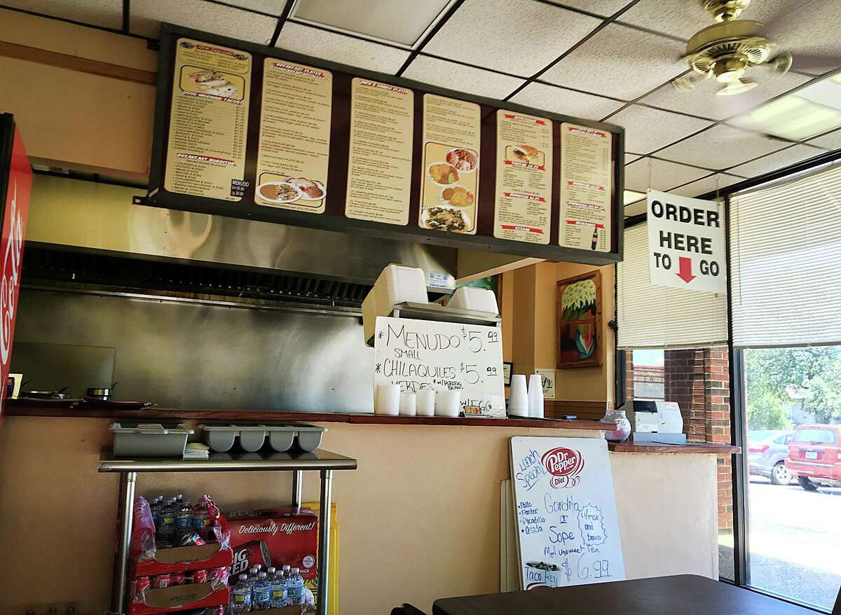 365 Days of Tacos: Taco Rey