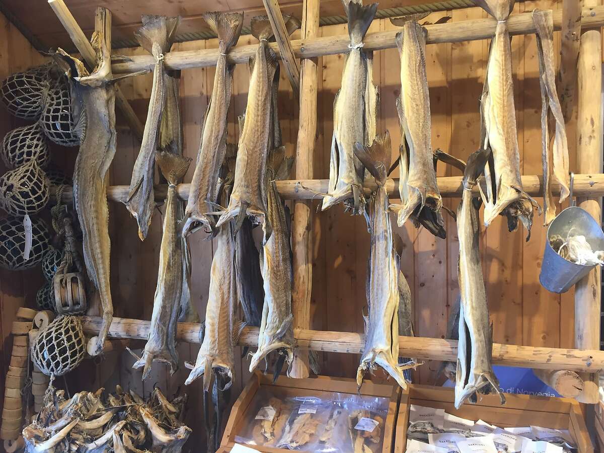 Tasting the unexpected: 5 foods to try in Norway