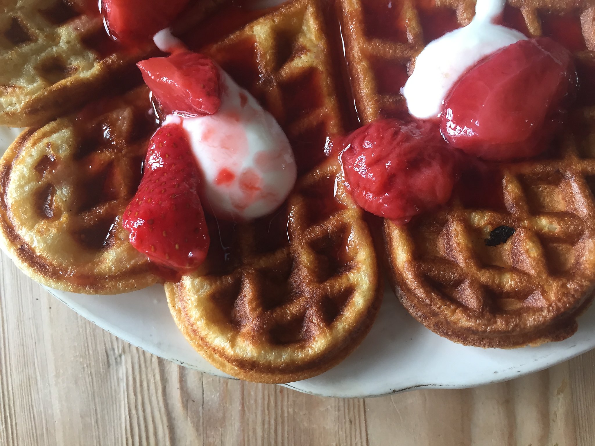 Tasting the unexpected: 5 foods to try in Norway