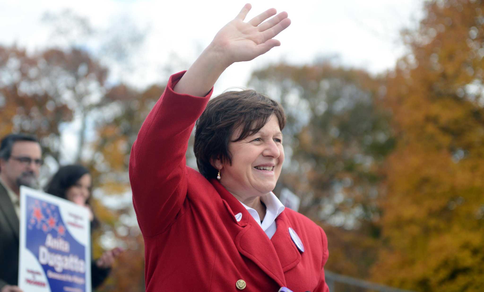 Derby Mayor Dugatto secures place on the primary ballot