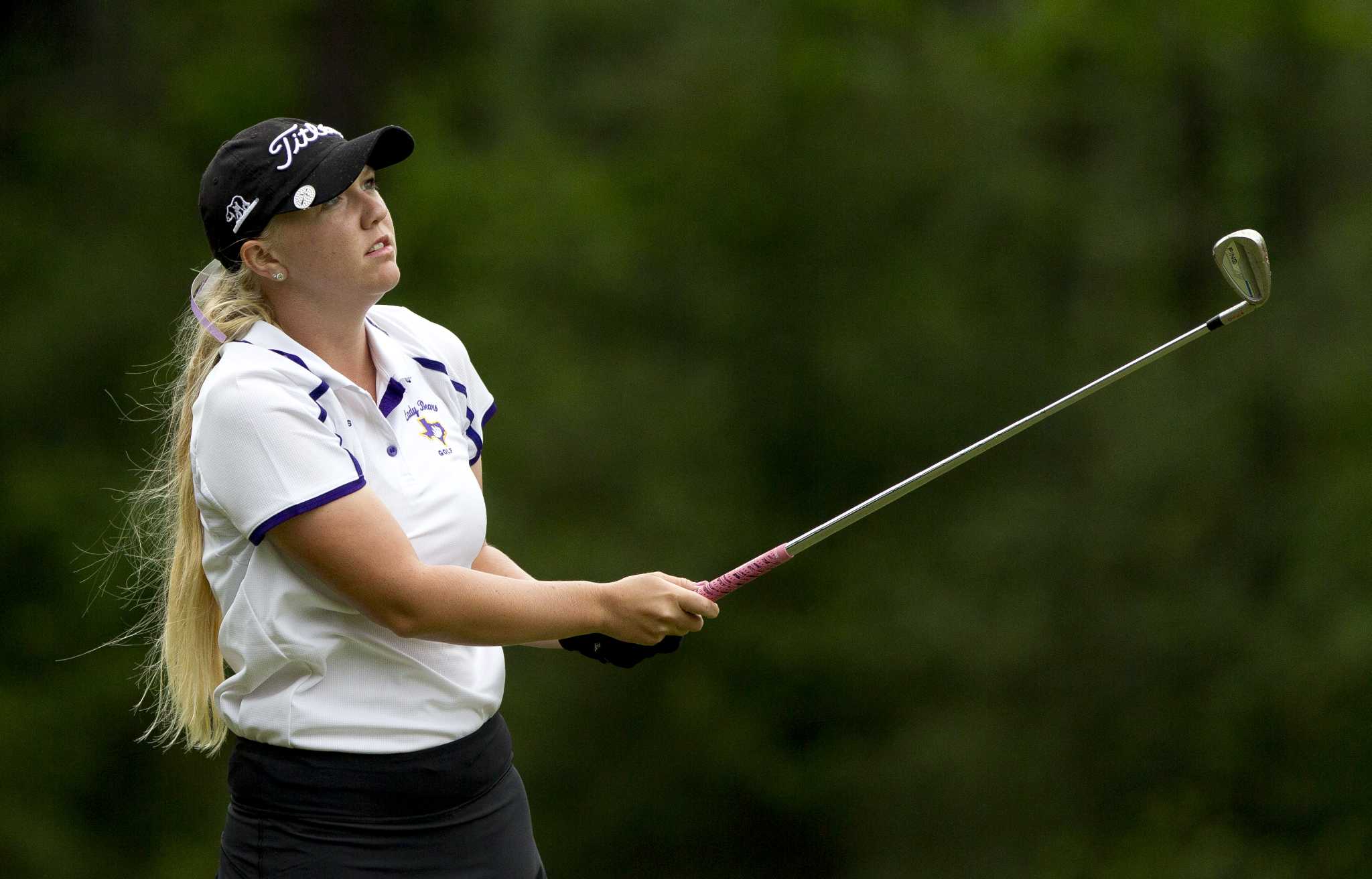 GOLF: Cooper finishes 11th at Junior PGA Championship