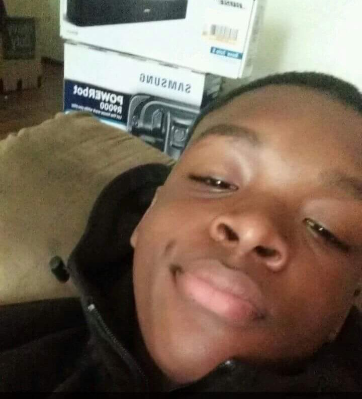 Brother sobs as prosecutor tells judge he admitted shooting his 14-year ...