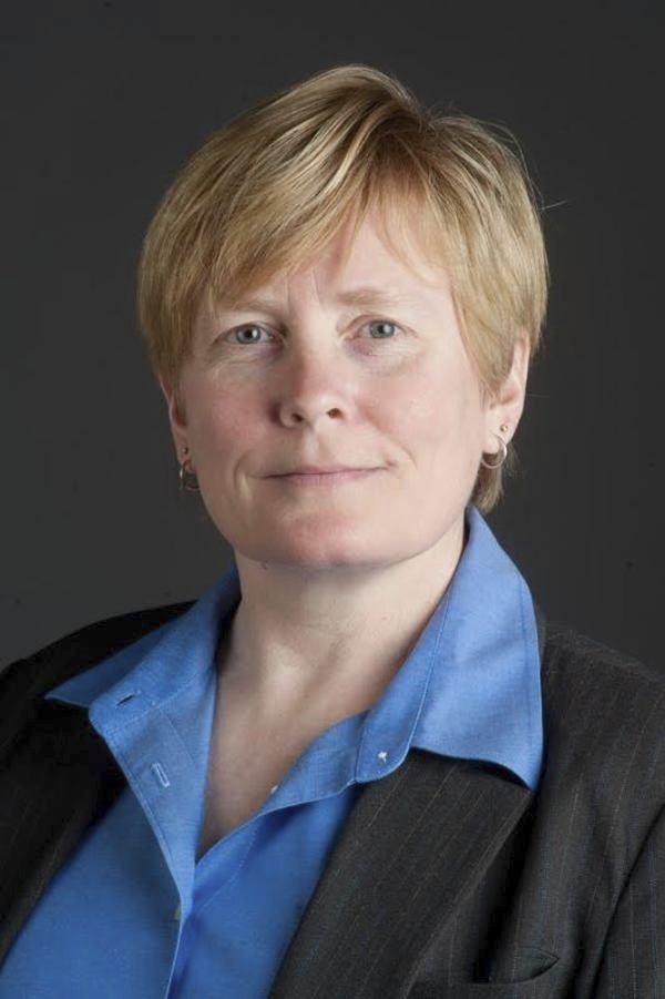 Fager named as new VP of academic services for MMCC