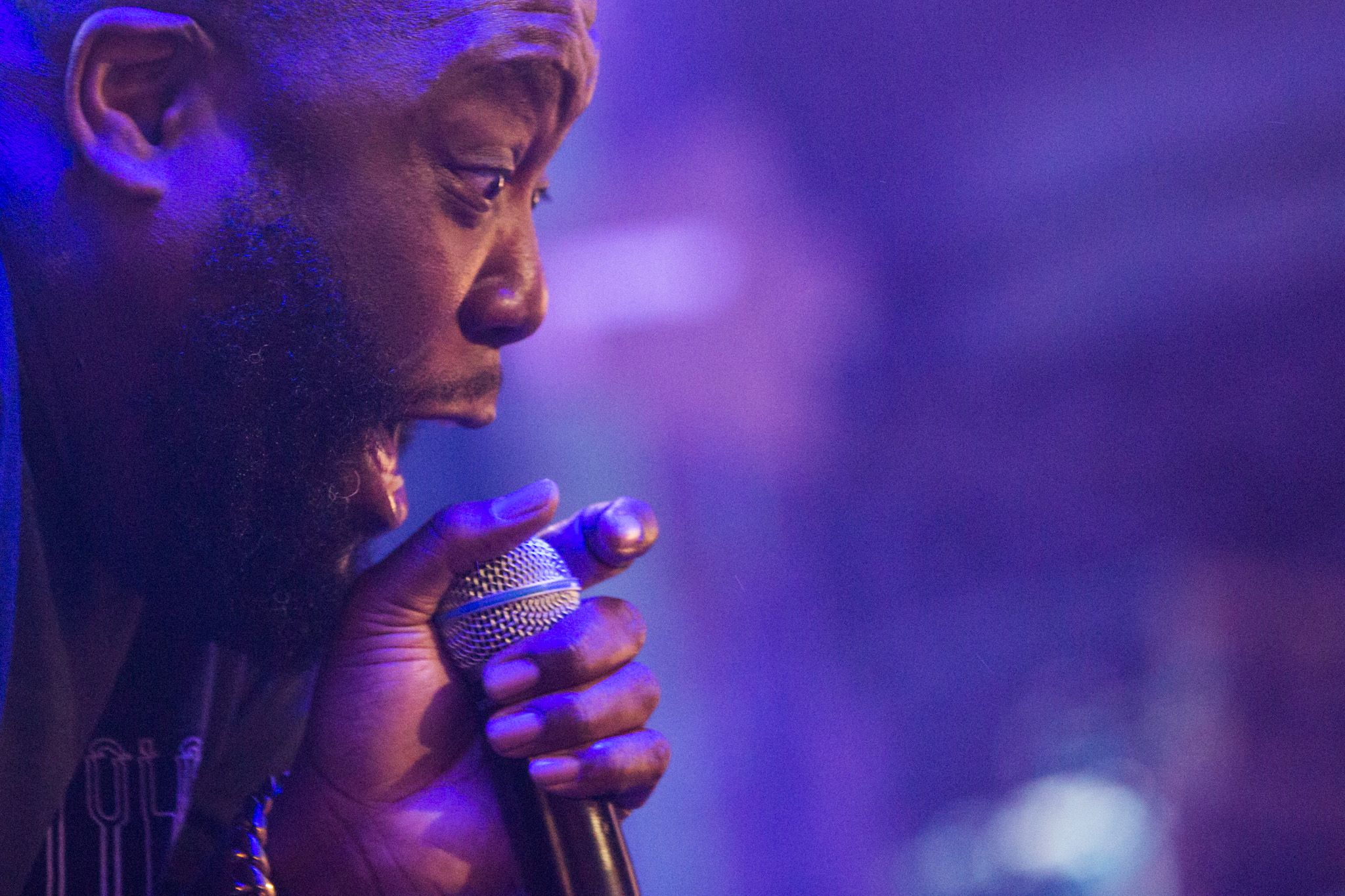 Killer Mike apologizes to students for NRA interview: 'I'm sorry adults ...