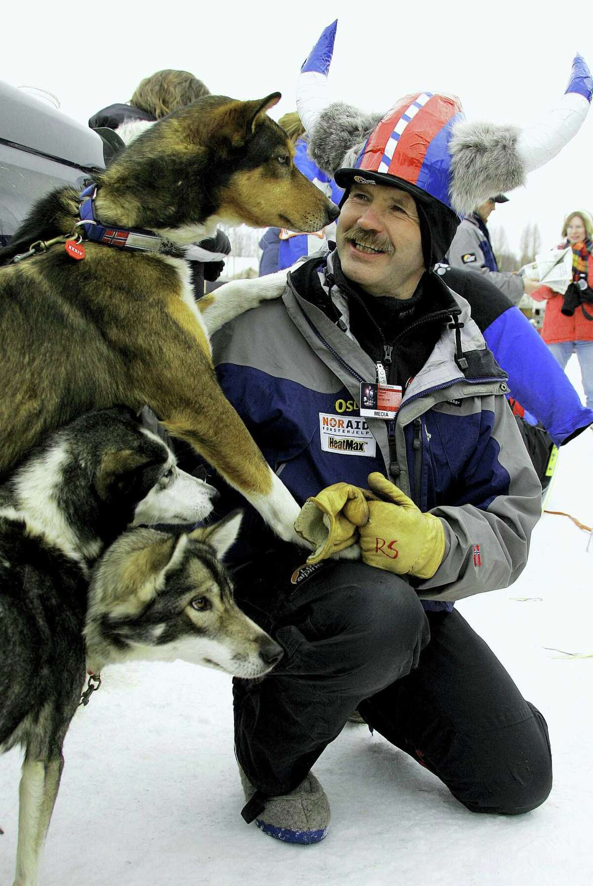 US-Iditarod 2016