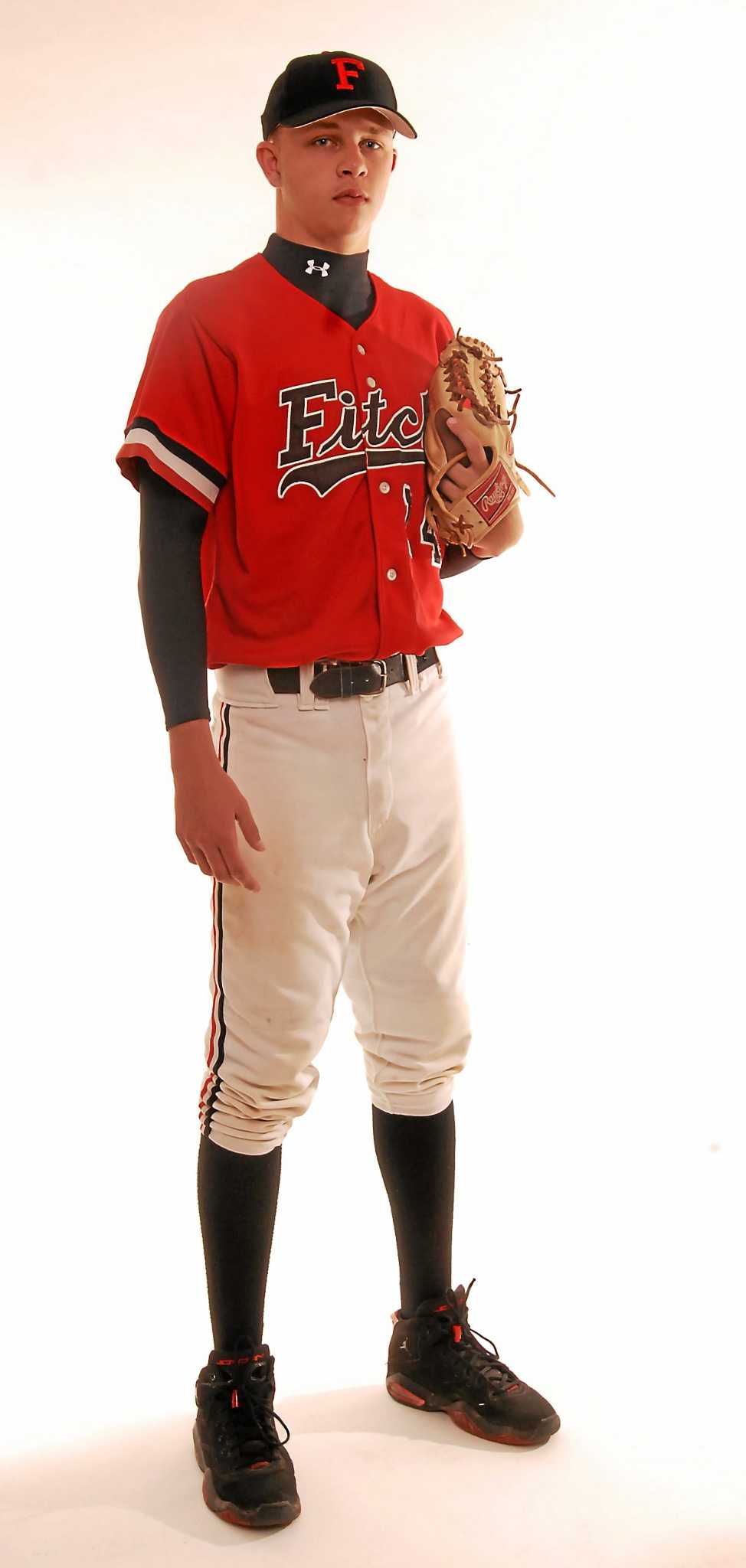 2007 All-State Baseball Photos