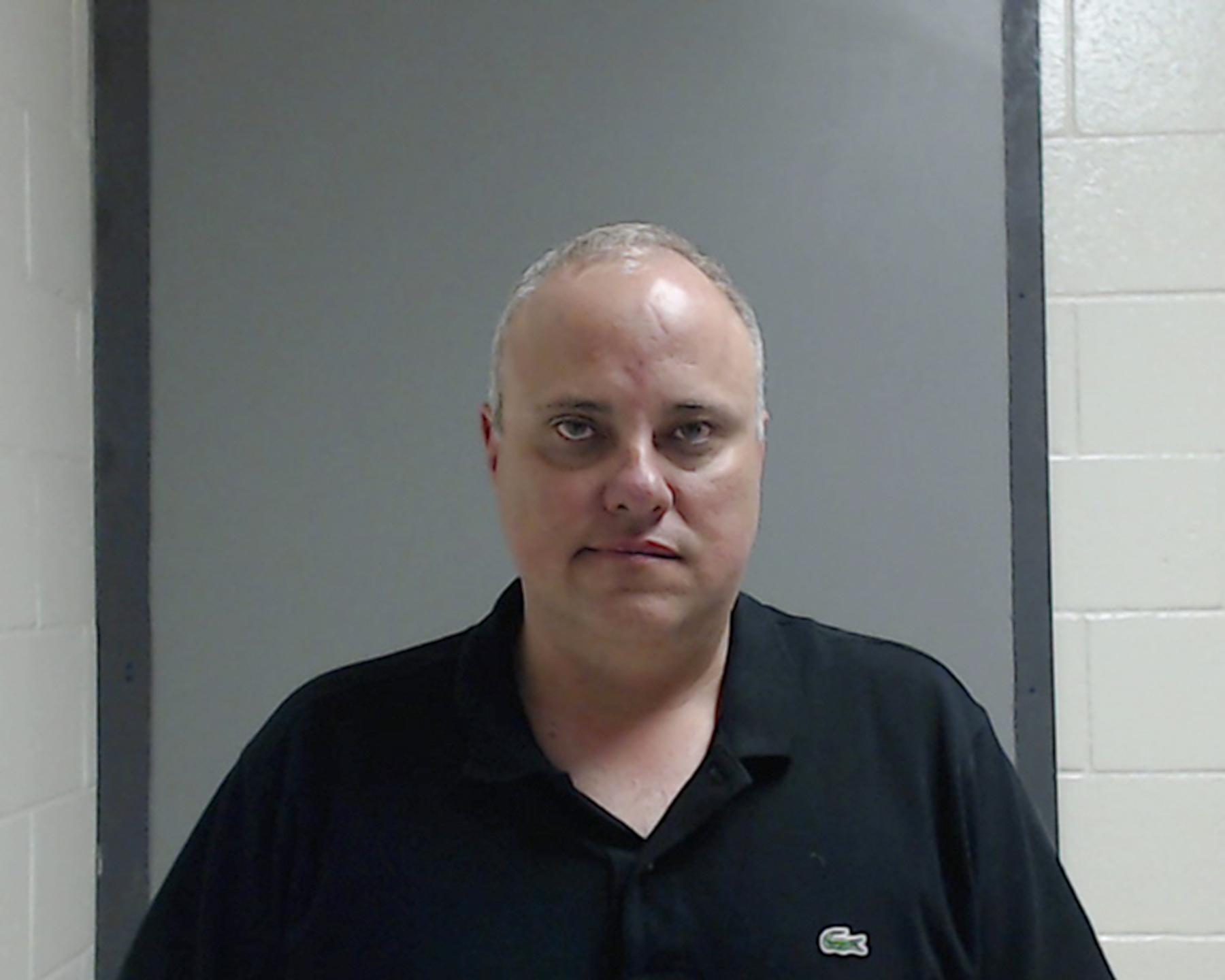 Former Pharr city commissioner convicted in health insurance fraud scheme