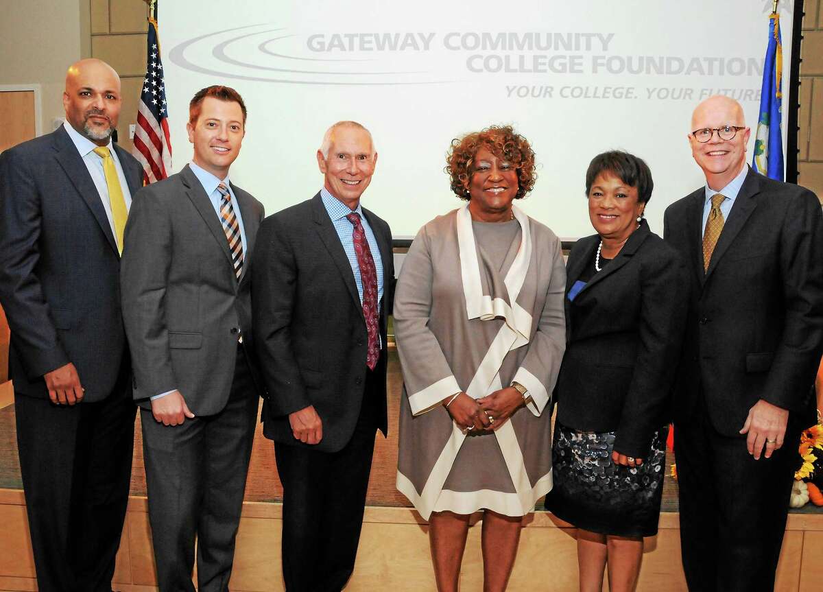 Gateway Community College